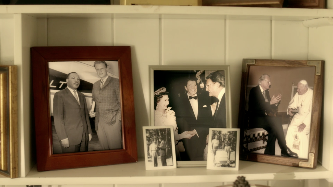 The Cross – Official Trailer [HD]