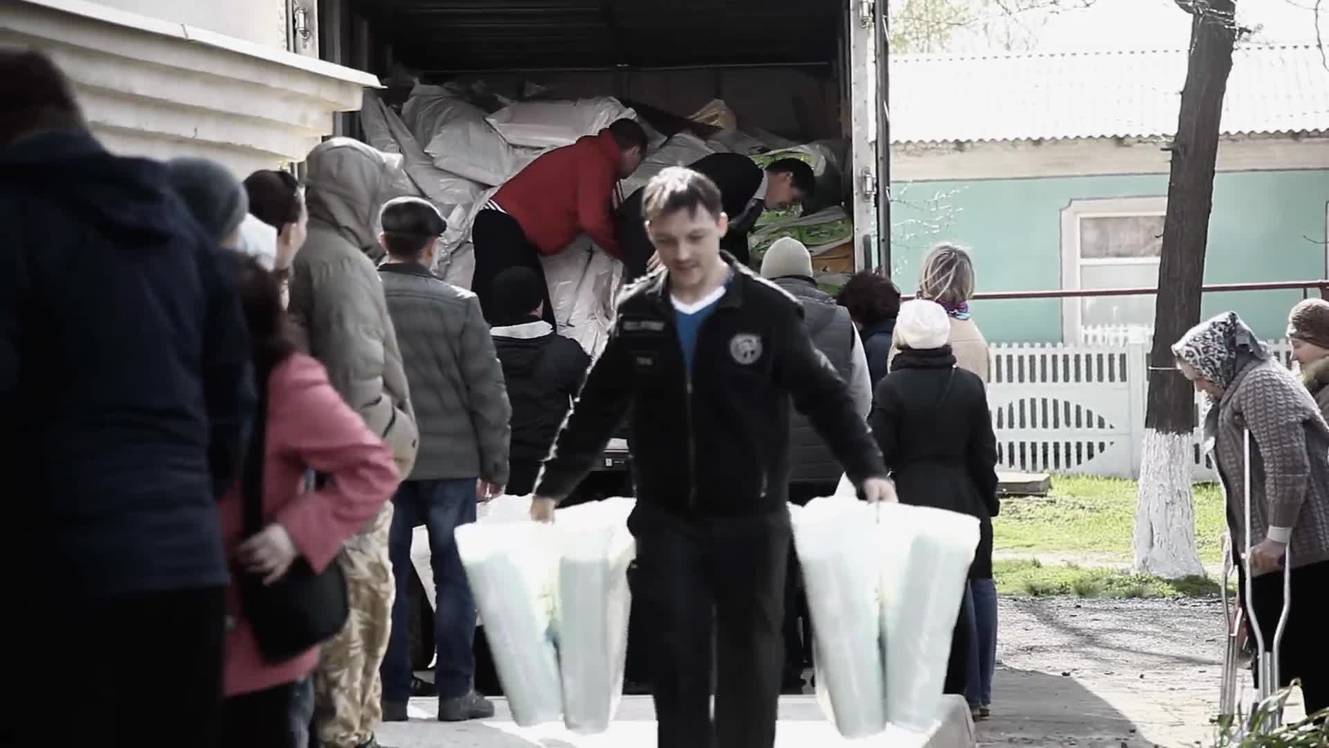 Fleeing from Conflict