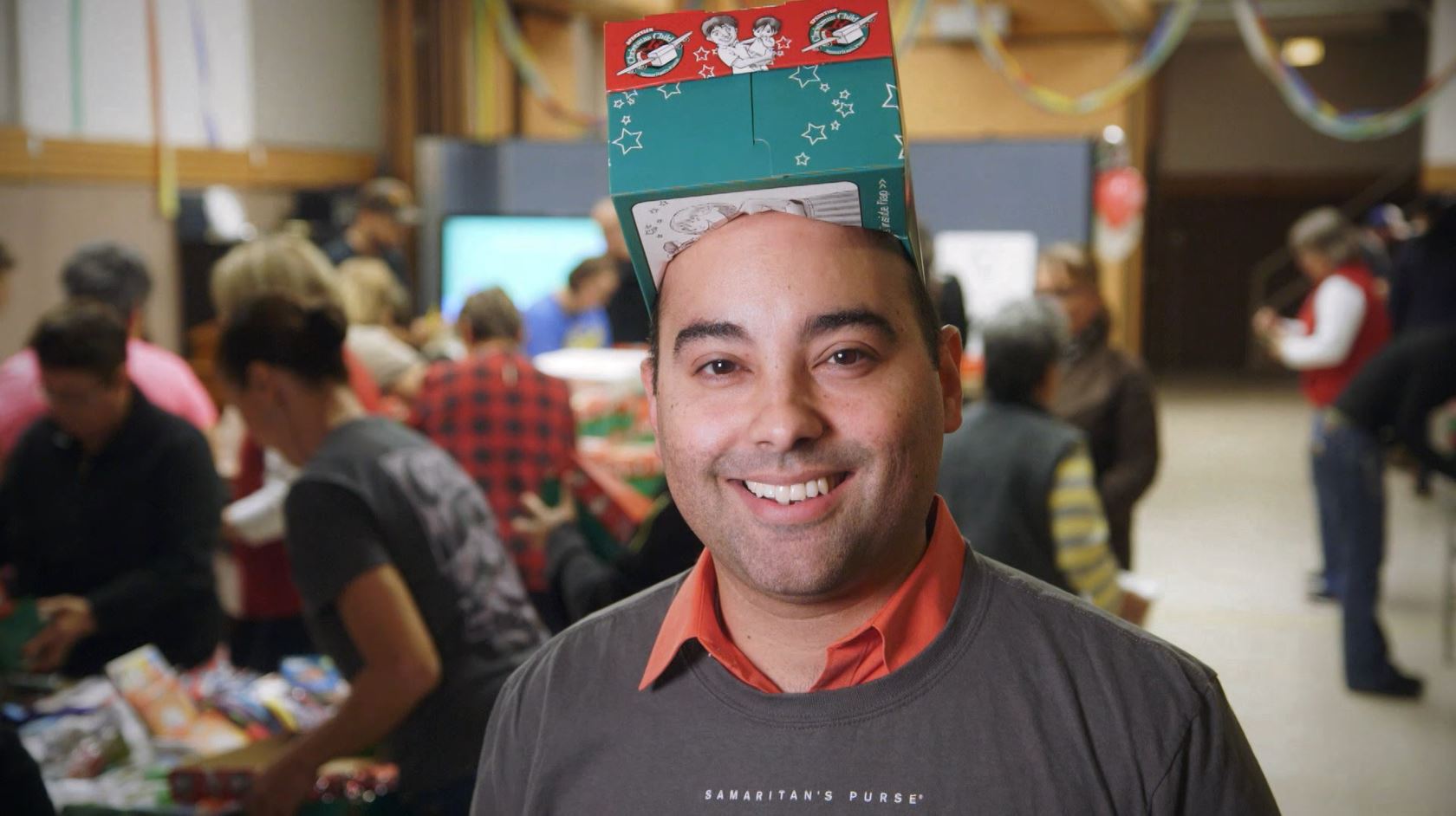 Who Is a Project Leader?