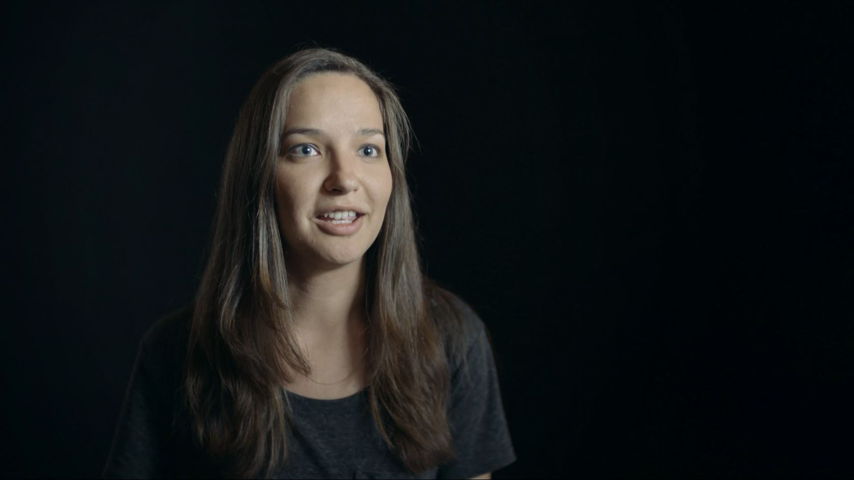 Yuliya and a Shoebox Packed with Prayer
