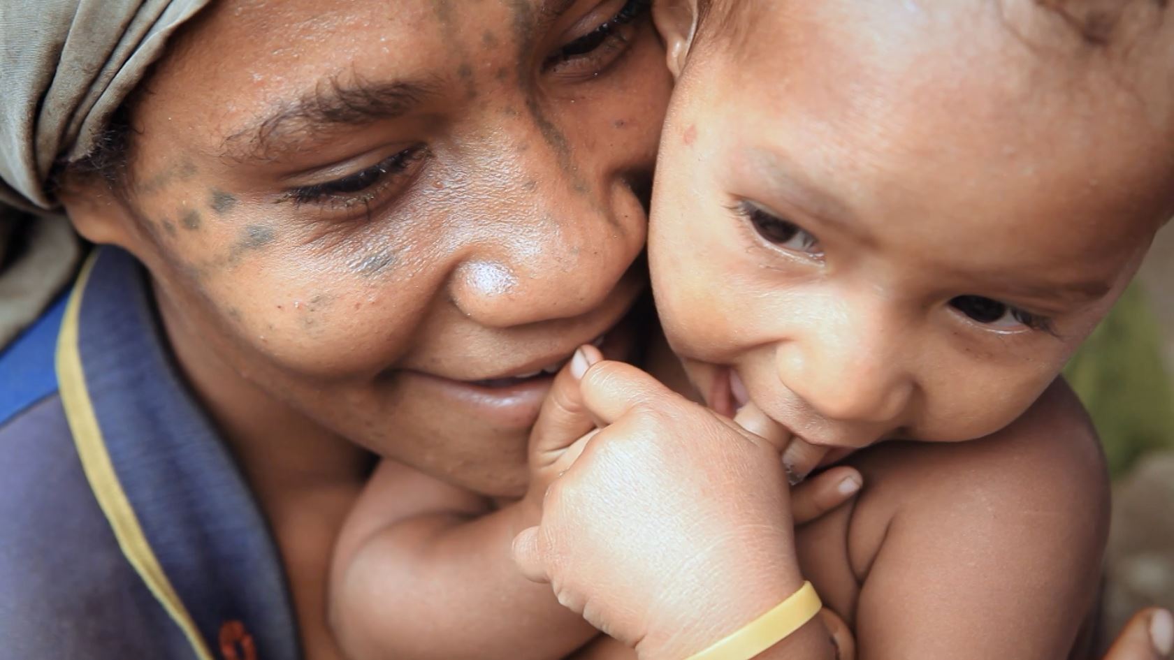 Support Mothers Around the World