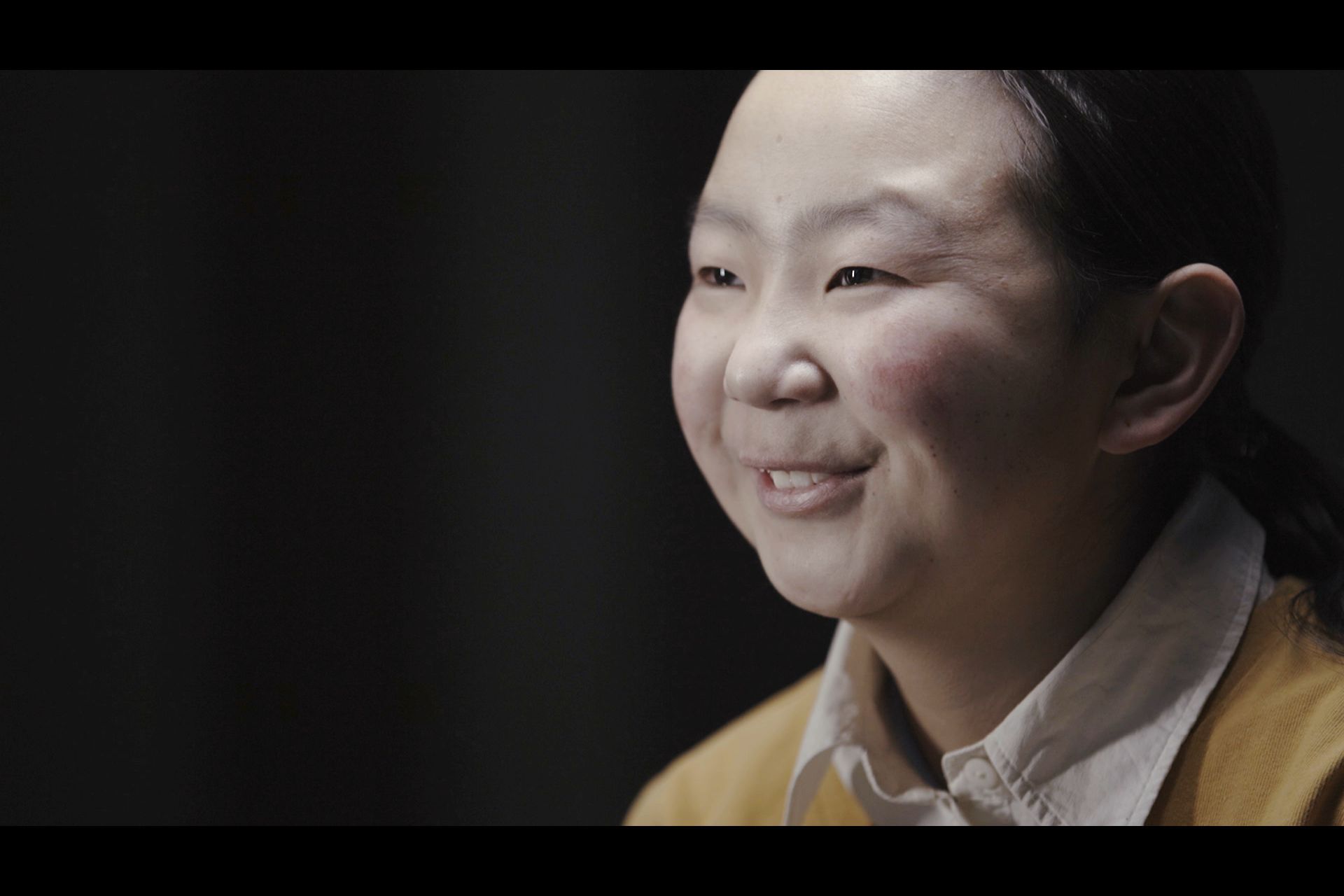 Munkhuu’s Story: Two Hearts Healed