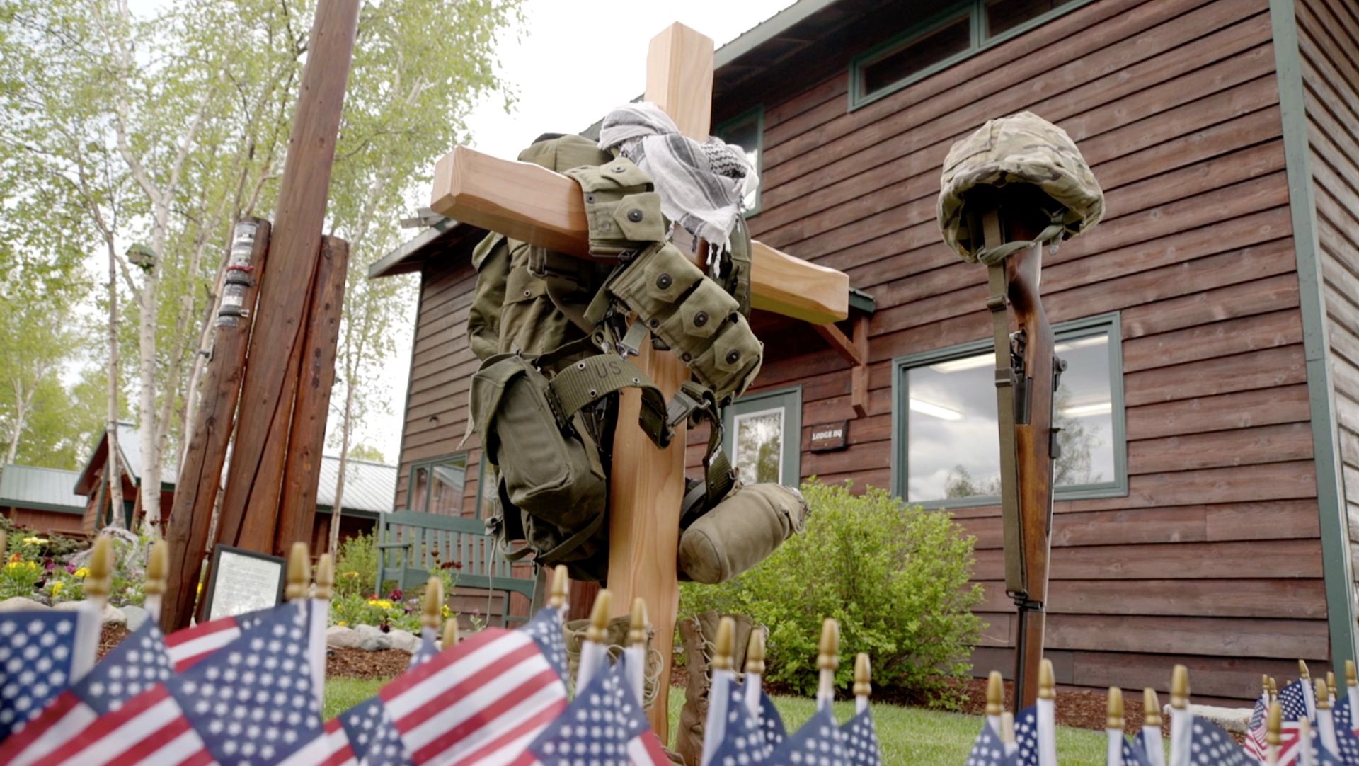 Remembering Their Sacrifice on Memorial Day