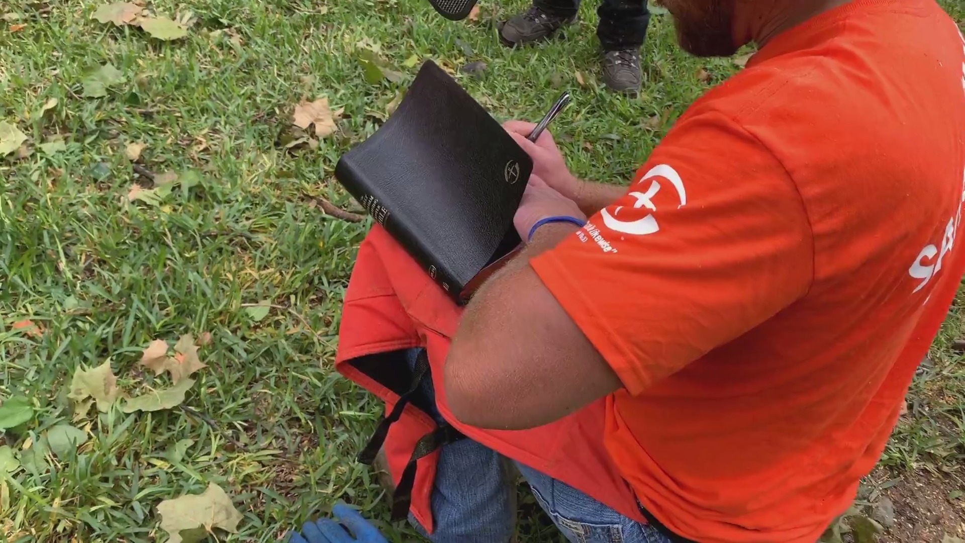 Good Texas Neighbors