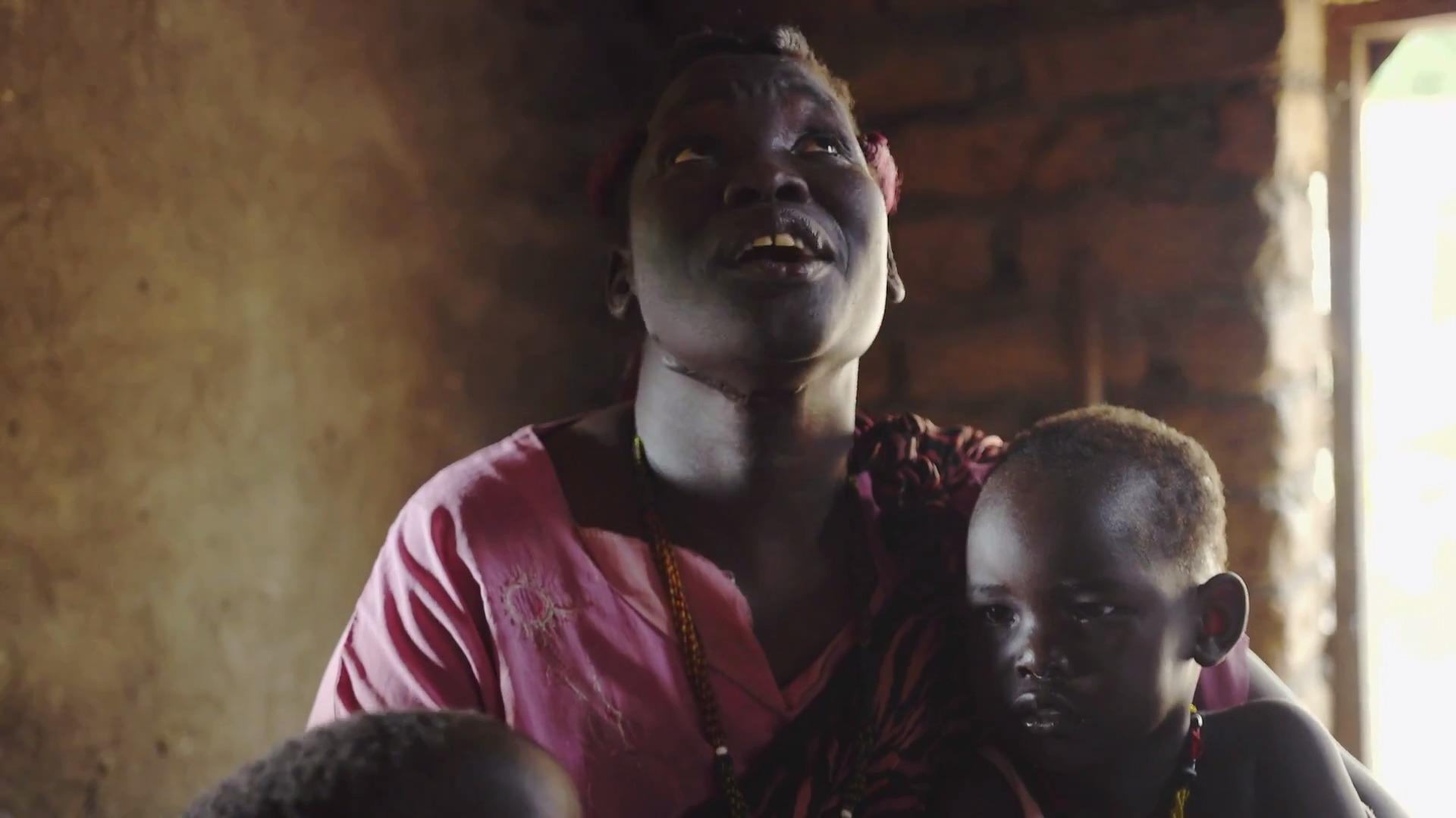 Building the House of Abuk