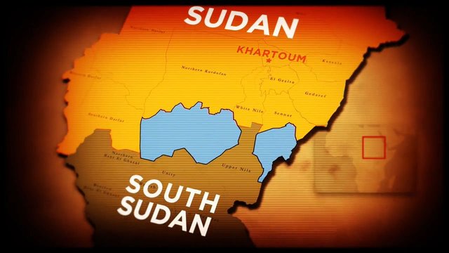 Yida Camp – Picking Up The Pieces