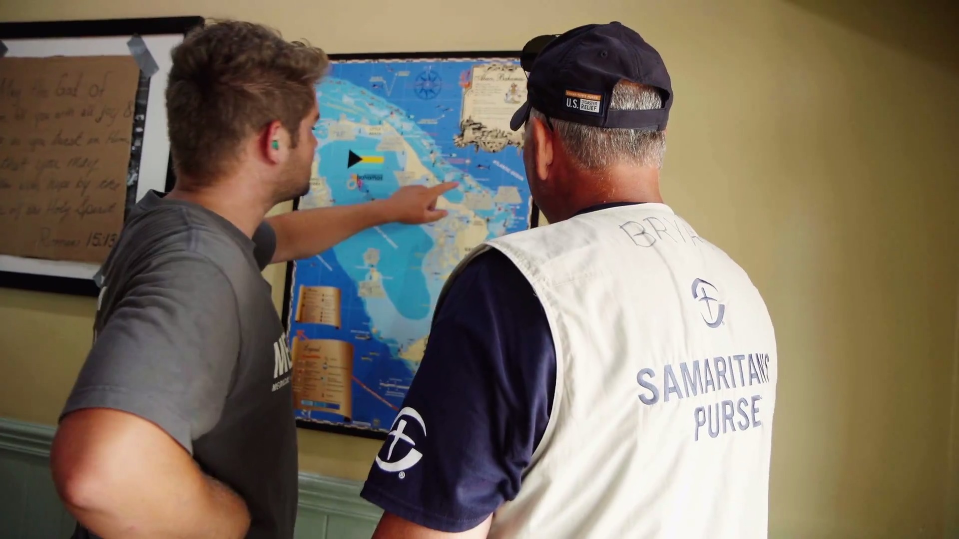 Preparing for Future Storms