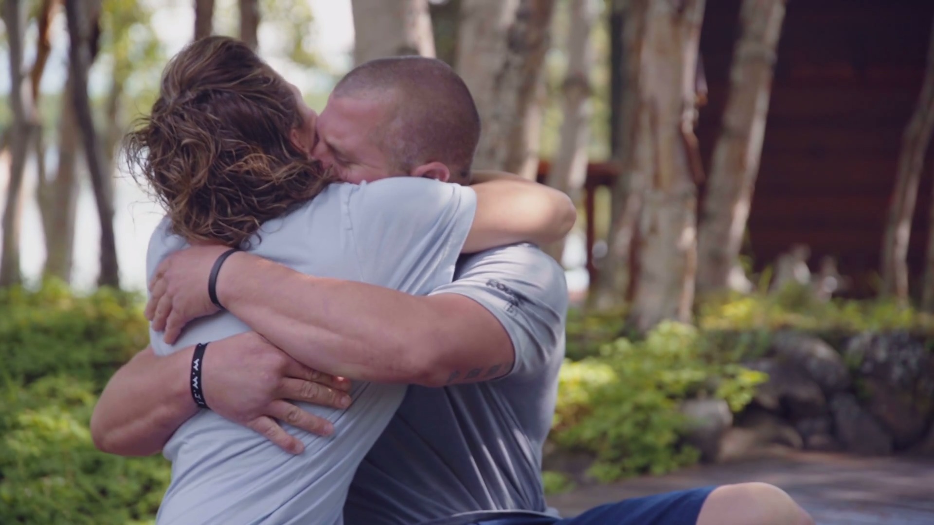 Learning to Love Again