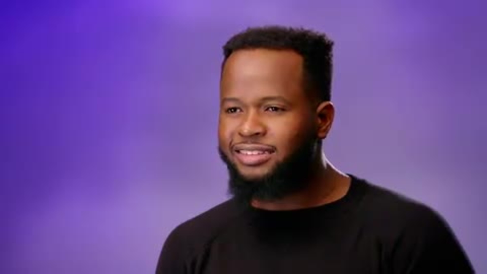 Yves’ Story: From Hatred to Love