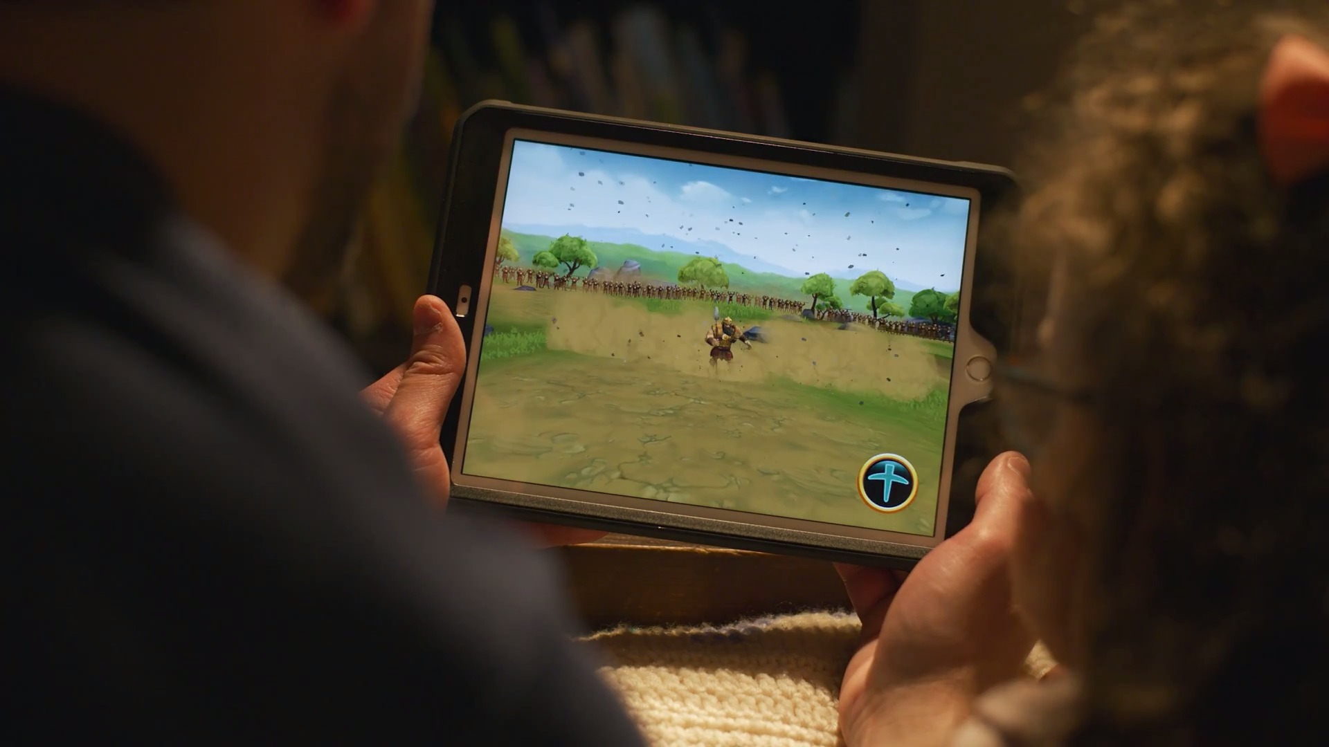 Making Playtime the Greatest Journey for a Child