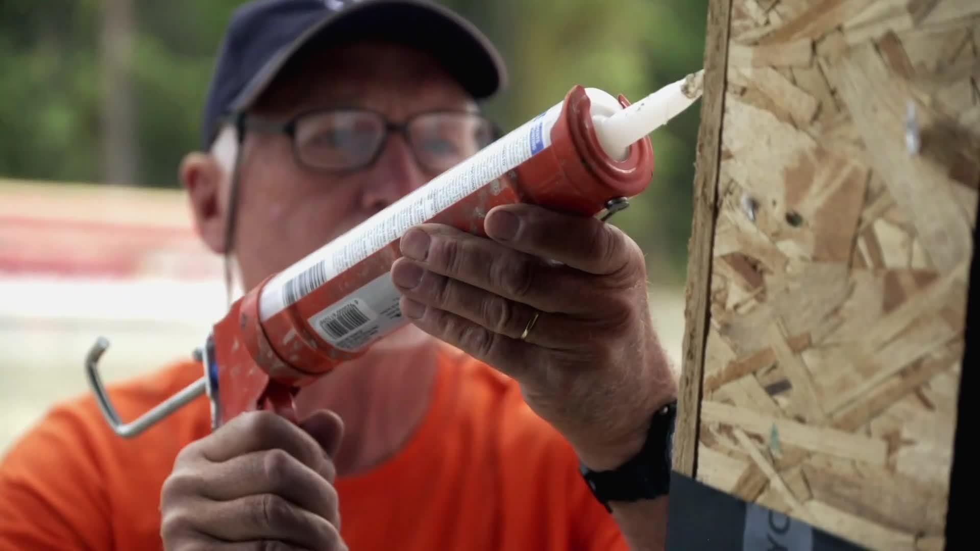 Building a New Space for Change