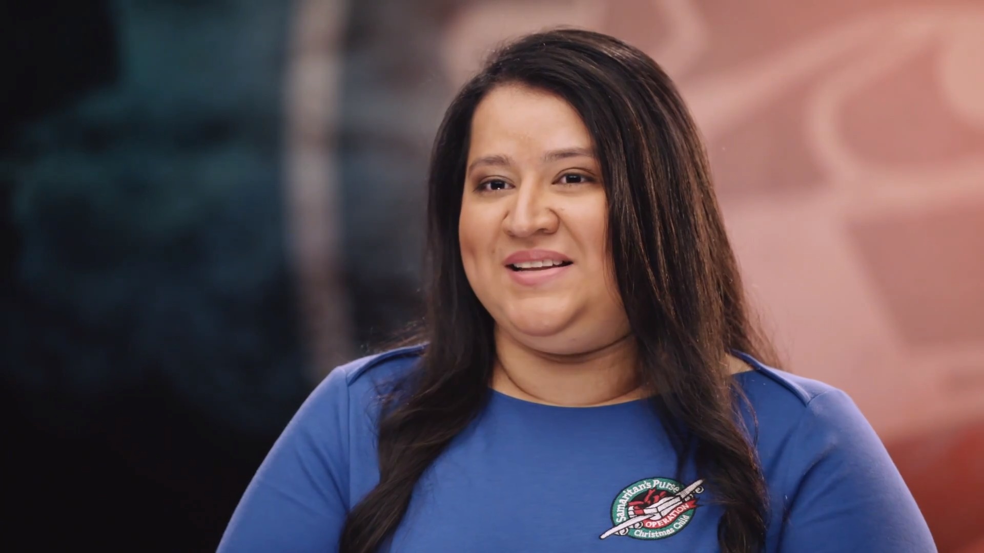 La Historia de Maritza: La seguridad del amor de Dios