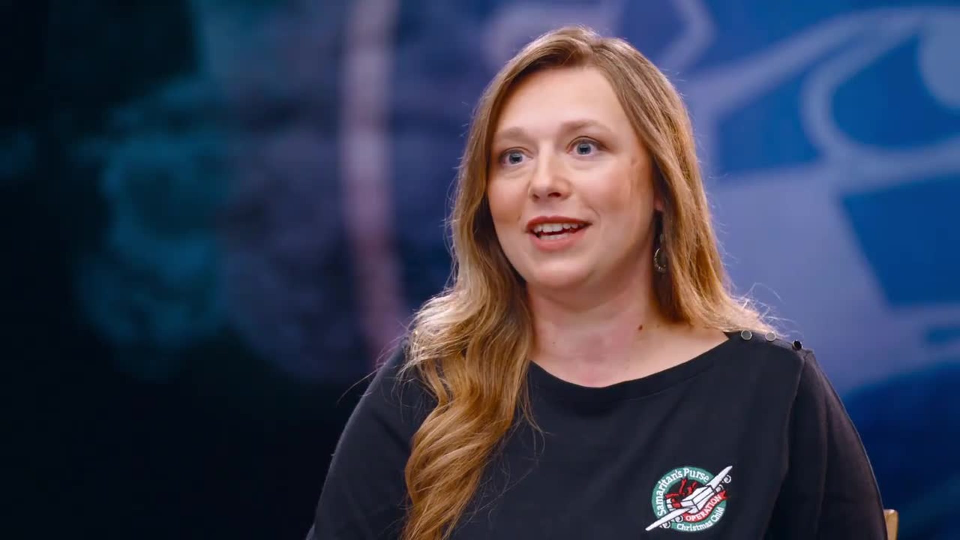 Viktoriia’s Story: A Living Miracle