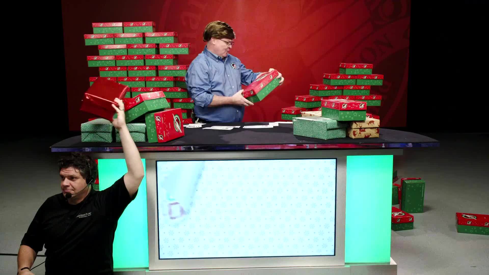 Free Adhesive Shoebox Labels