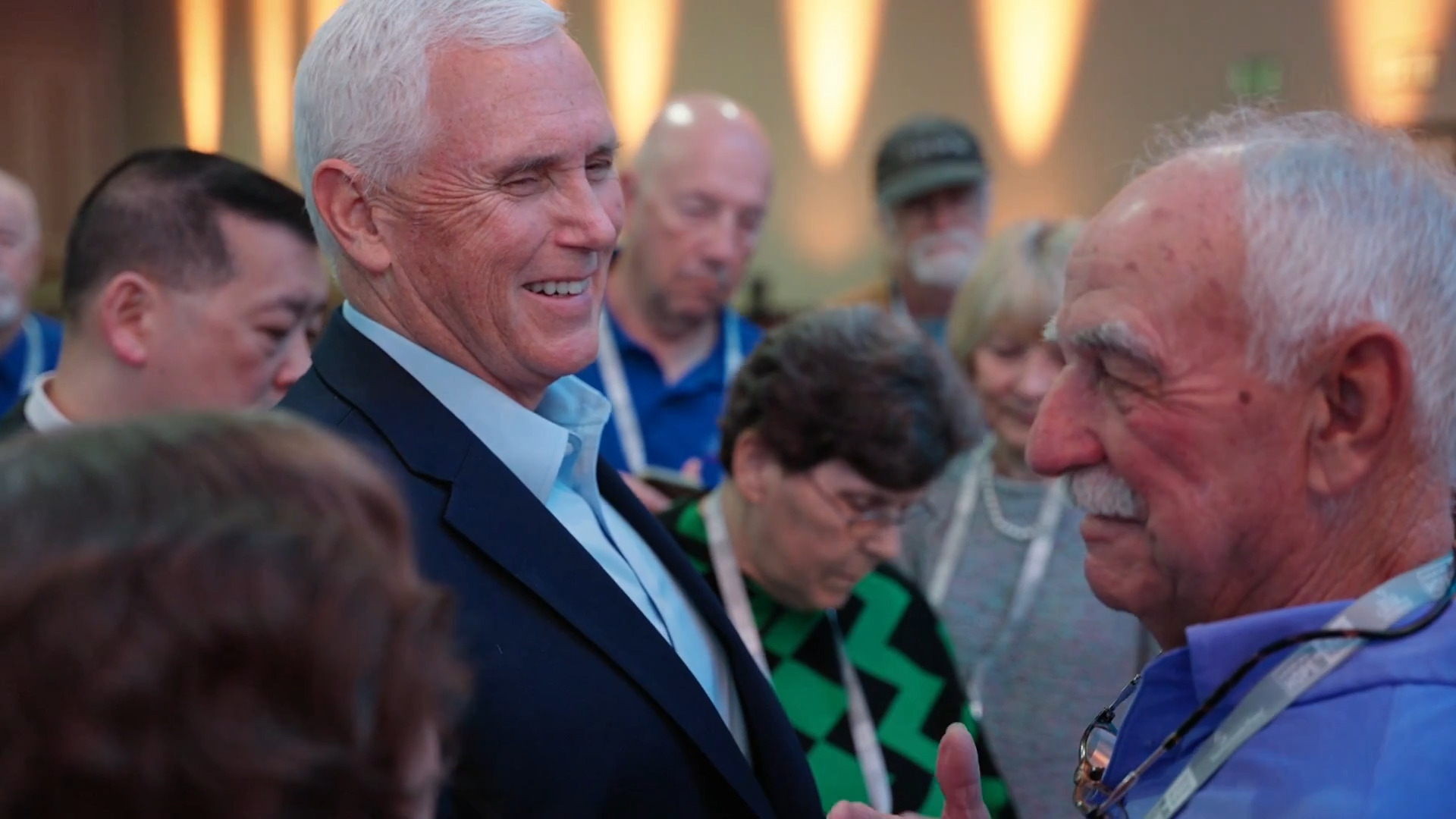 Sharing Hope in Jesus’ Name Conference Recap