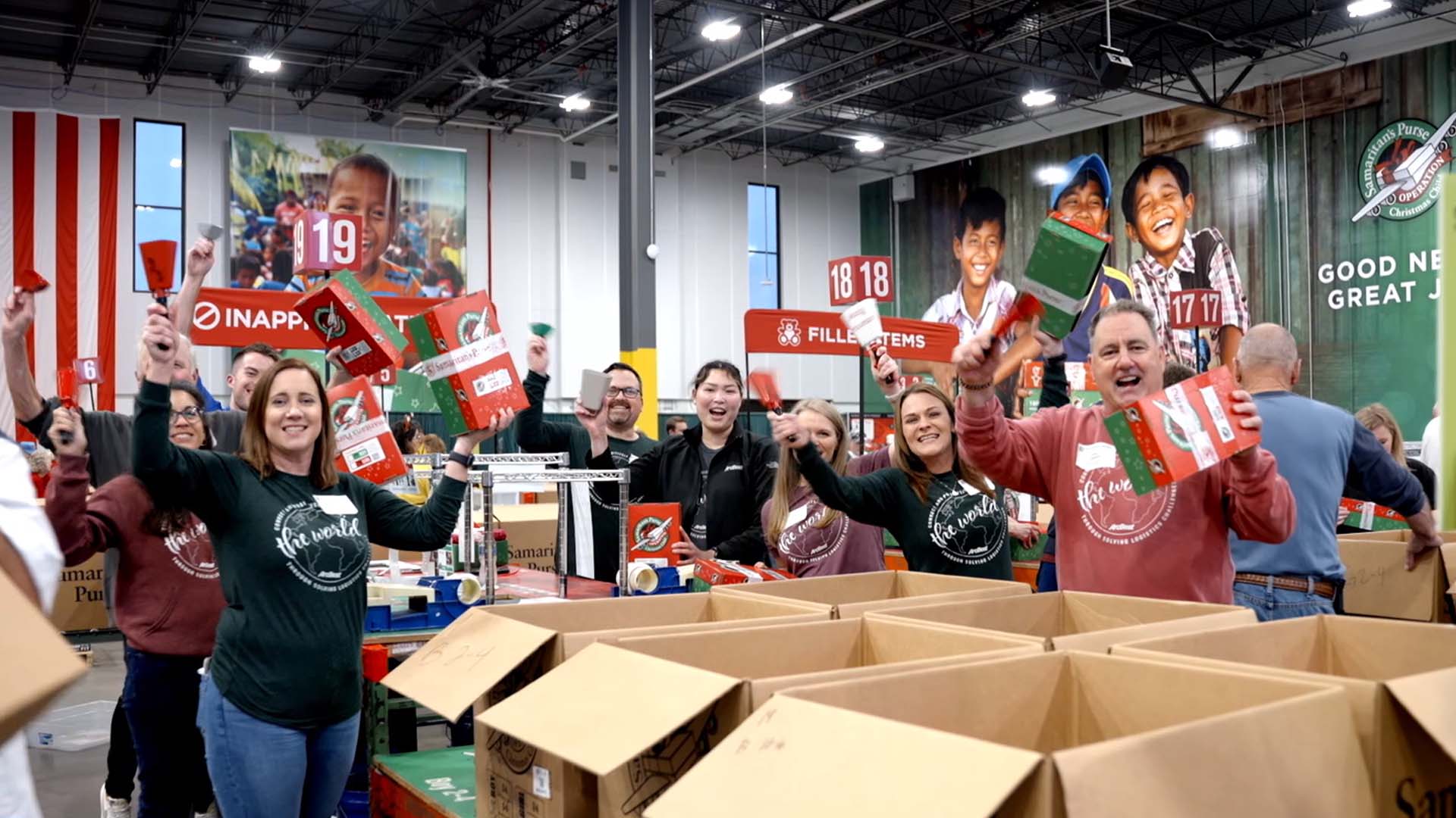 Are You Ready For National Collection Week?