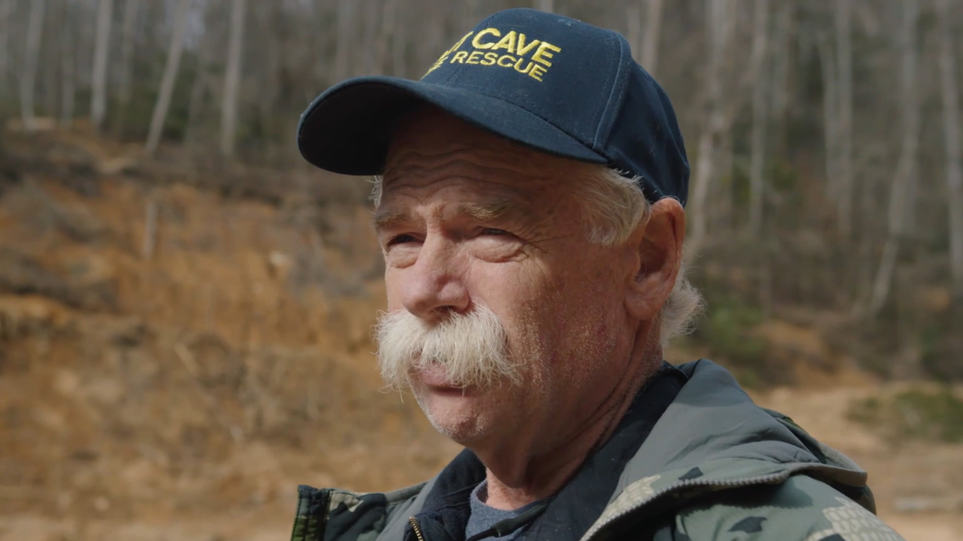 God In Action: Fire Chief Reflects on Helene’s Effect on His Home Community