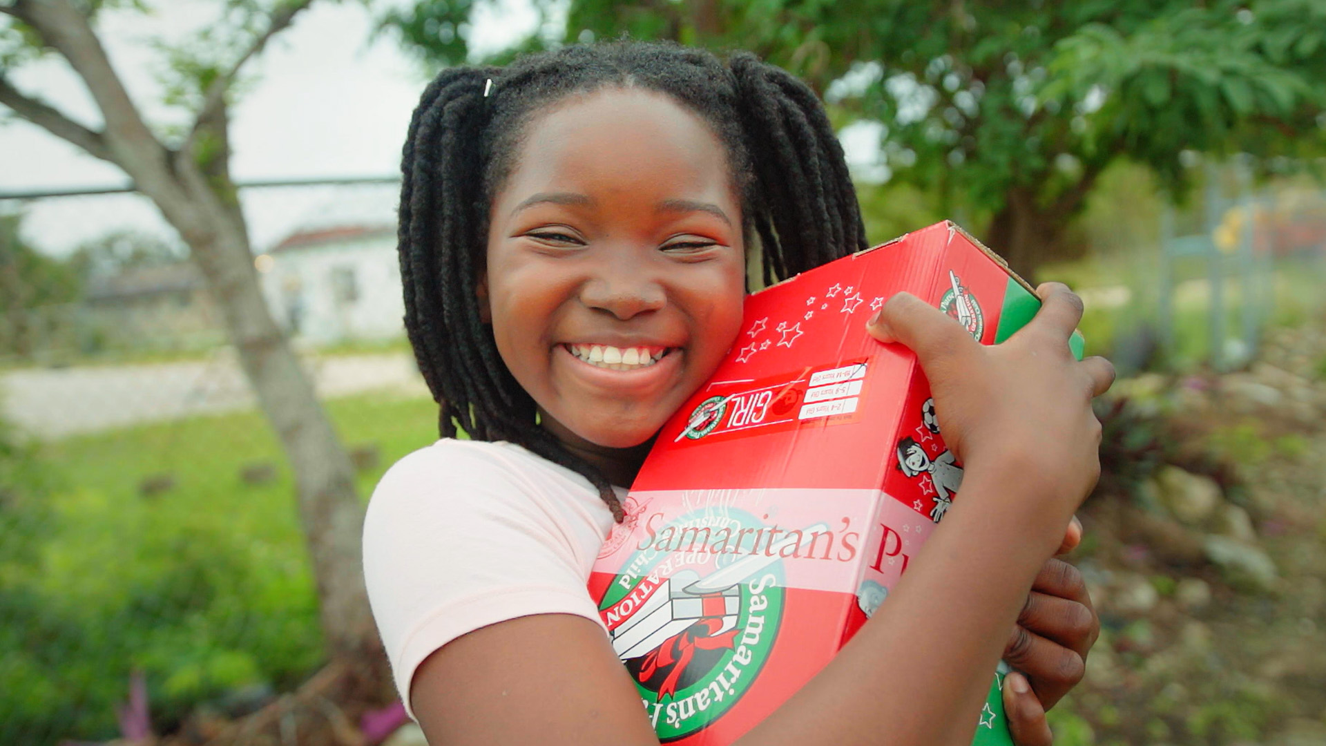 Operation Christmas Child 2025 Overview